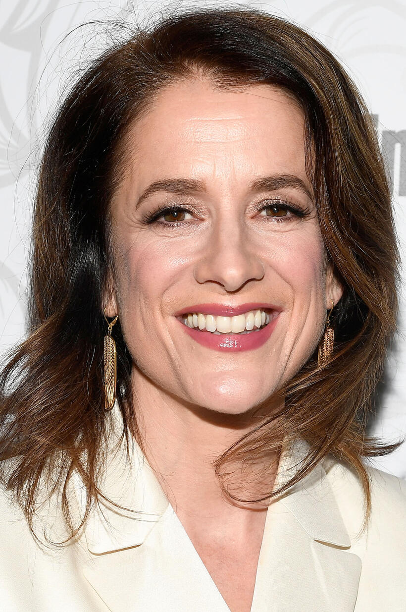 Raquel Cassidy Pictures and Photos | Fandango